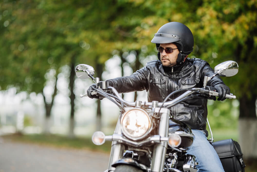 What Are the Motorcycle Laws in Alabama - Gartlan Injury Law