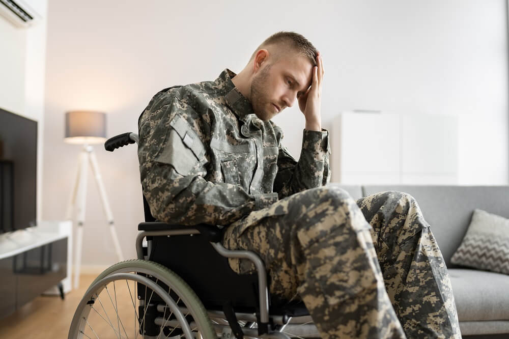 Military Injury Attorney in Dothan - Gartlan Injury Law