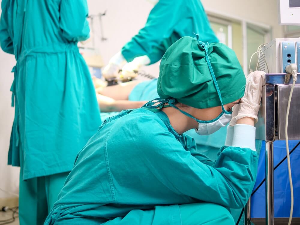 Dothan Medical Malpractice Lawyer - Gartlan Injury Law