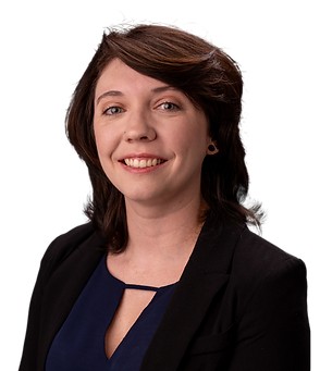 Shianne Beitz - Gartlan Injury Law