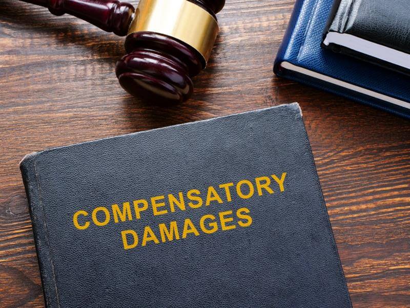 How Are Compensatory Damages Calculated in Alabama? - Gartlan Injury Law