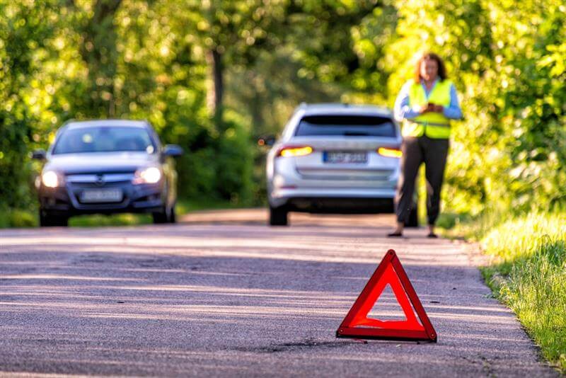 Car Accidents in Urban vs. Rural Areas in Alabama